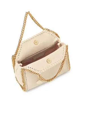Stella McCartney Tiny Falabella Shaggy Deer