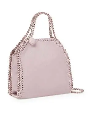 Stella McCartney Micro Falabella Tote Bag