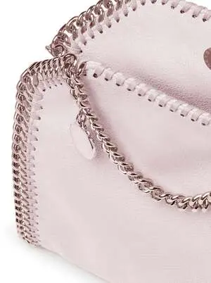 Stella McCartney Micro Falabella Tote Bag