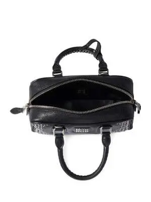 Miu Miu Studded Leather Arcadie Bag