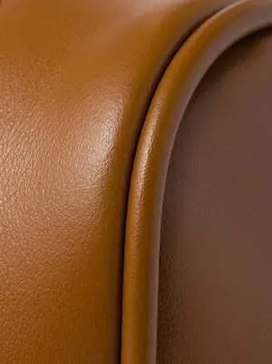 Miu Miu Beau Leather Bag