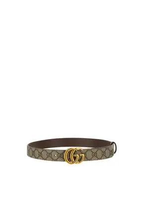 Gucci Reversible Belt
