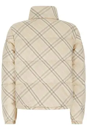 Burberry Clothing Jackets
