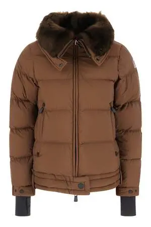 Moncler Clothing Jackets - Multicolor