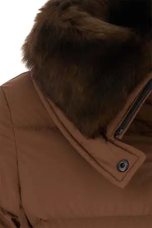 Moncler Clothing Jackets