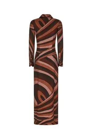 Emilio Pucci Clothing Dresses