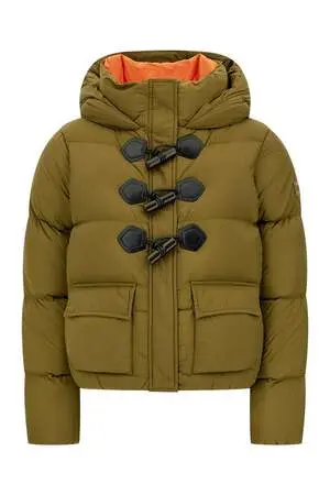 GANNI Clothing Jackets - Multicolor