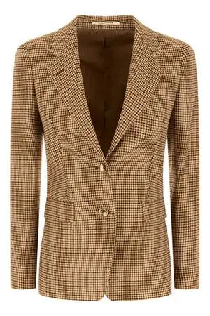 Tagliatore Clothing Blazers & Gilets - Multicolor