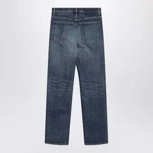 TOTEME Slim Denim Jeans