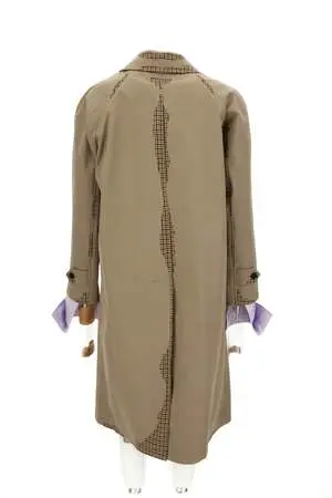 Prada Clothing Coats