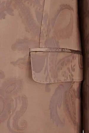 Etro Clothing Blazers & Gilets