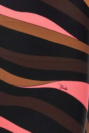 Emilio Pucci Clothing Trousers