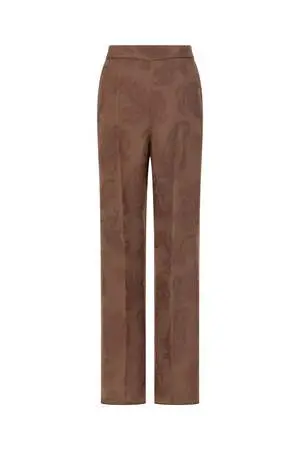Etro Clothing Trousers - Multicolor