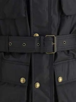Belstaff Trailmaster Waterproof Jacket
