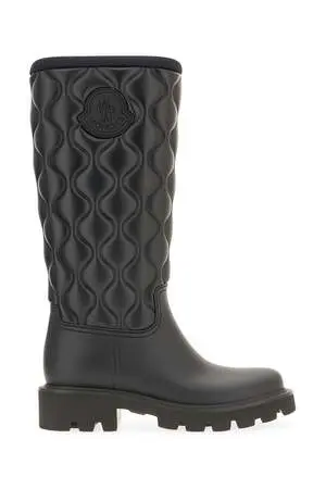 Moncler Shoes Boots - Multicolor