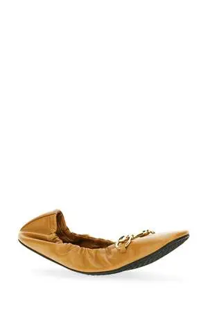 Gucci Shoes Flats