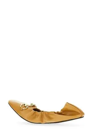 Gucci Shoes Flats