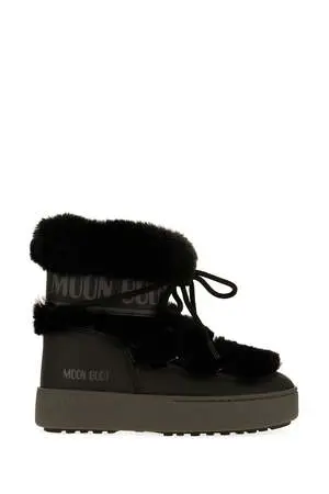 Moon Boot Shoes Boots - Multicolor