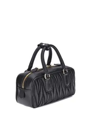 Miu Miu Arcadie Shoulder Bag