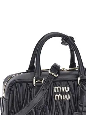 Miu Miu Arcadie Shoulder Bag