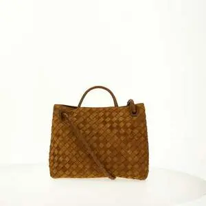 Bottega Veneta Bags Crossbody Bags - Multicolor