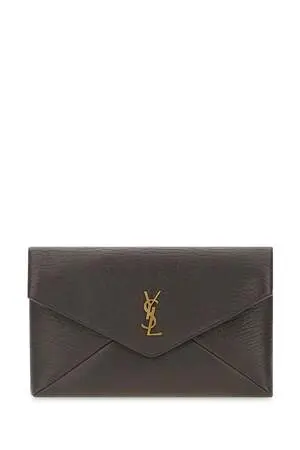 Saint Laurent Bags Clutches - Multicolor