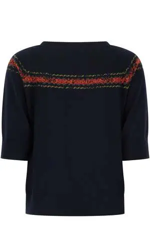 Dries Van Noten Clothing Knitwear - Multicolor