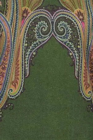Etro Clothing Knitwear - Multicolor
