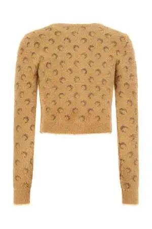 MARINE SERRE Clothing Knitwear