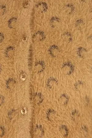 MARINE SERRE Clothing Knitwear
