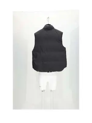Celine Sleeveless Puffer Jacket