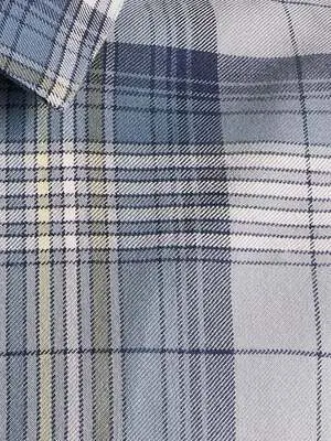 Dior Camcia Madras Con Chiusura Zip