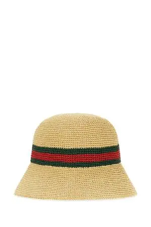 Gucci Accessories Hats & Headbands - Multicolor