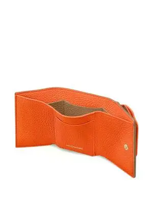 MAISON DE SABRE The Compact Leather Wallet