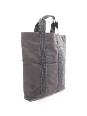 Hermès 2000s Yell Line Kabas Tote Bag