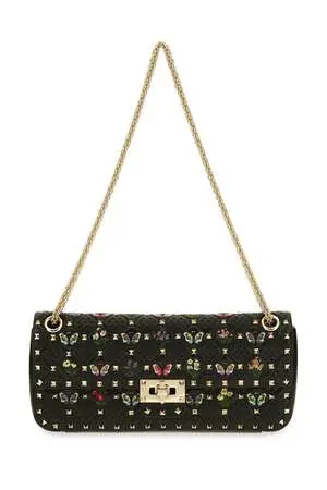 Valentino Garavani Bags Shopper Bags - Multicolor
