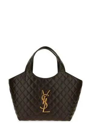 Saint Laurent Bags Shopper Bags - Multicolor