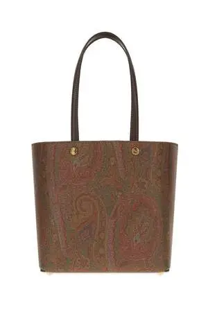 Etro Bags Shopper Bags - Multicolor