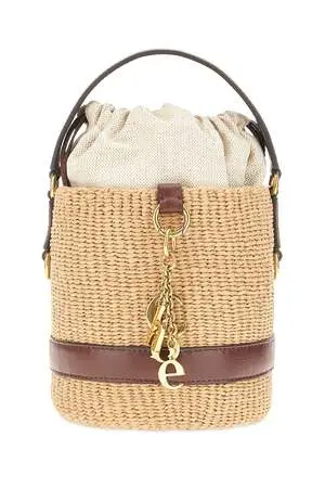 Chloé Bags Shopper Bags - Multicolor