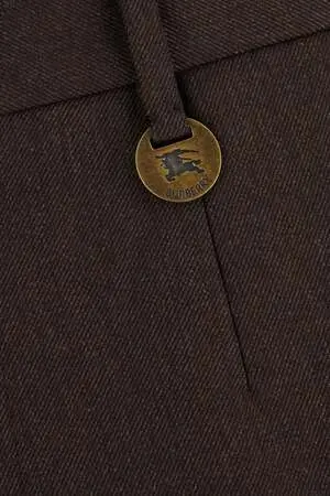 Burberry Clothing Trousers