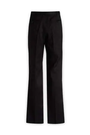 Saint Laurent Clothing Trousers