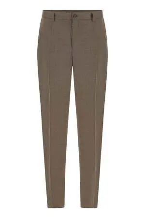 Dolce & Gabbana Clothing Trousers - Multicolor