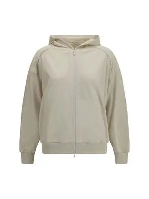 Brunello Cucinelli Cotton Hoodie