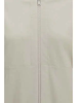 Brunello Cucinelli Cotton Hoodie