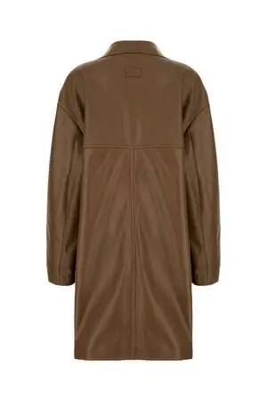 Fendi Clothing Coats