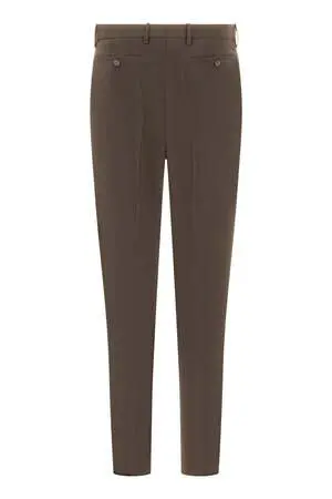 Fendi Clothing Trousers