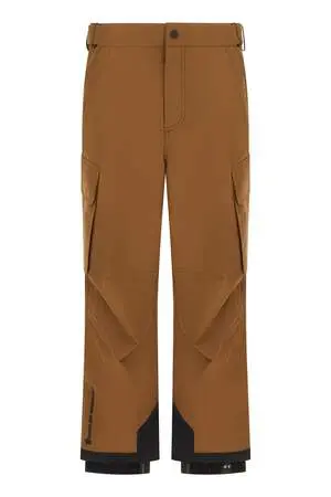 Moncler Clothing Trousers - Multicolor