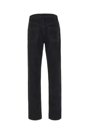 Balmain Clothing Jeans