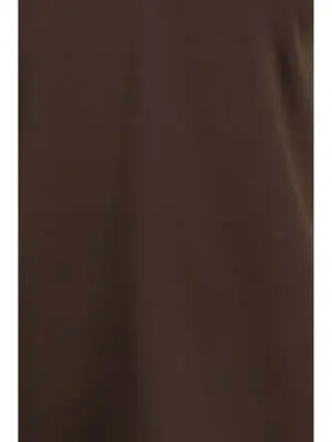 Brunello Cucinelli Stretch Silk Top