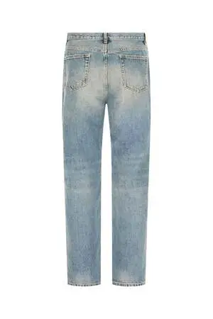 MAISON MARGIELA Clothing Jeans